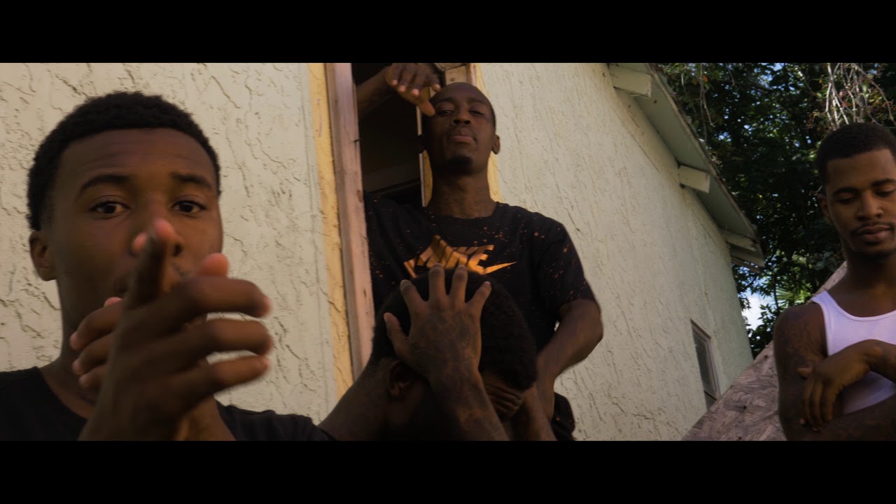 Cutt Circle x Lawbrekaz- Murder - YouTube