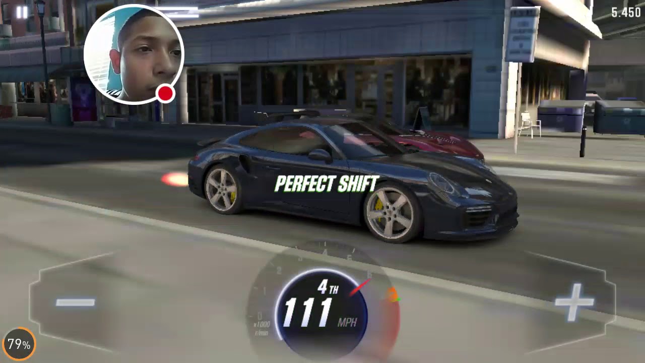 My CSR Racing 2 crew and cars - YouTube