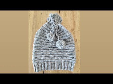 Bere ve boyunluk yapımı 7-8-9 yaş akordiyon bere #bereyapımı #örgü #knitting #bebekorgu #crochet