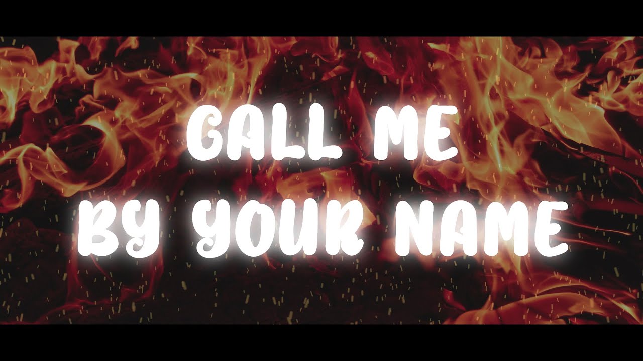 Make a Lyric Video FASTER and EASIER in After Effects - New Method ...