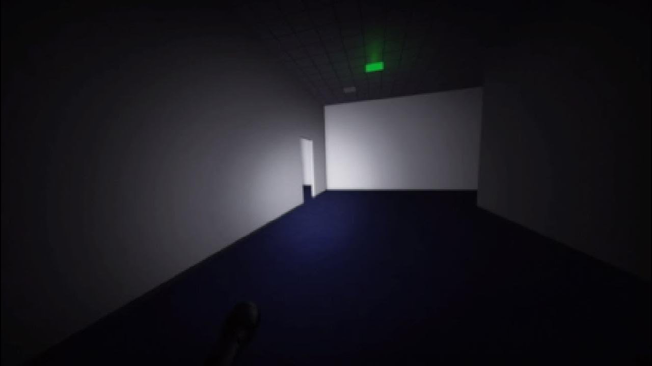 interliminality chapter 1 - YouTube