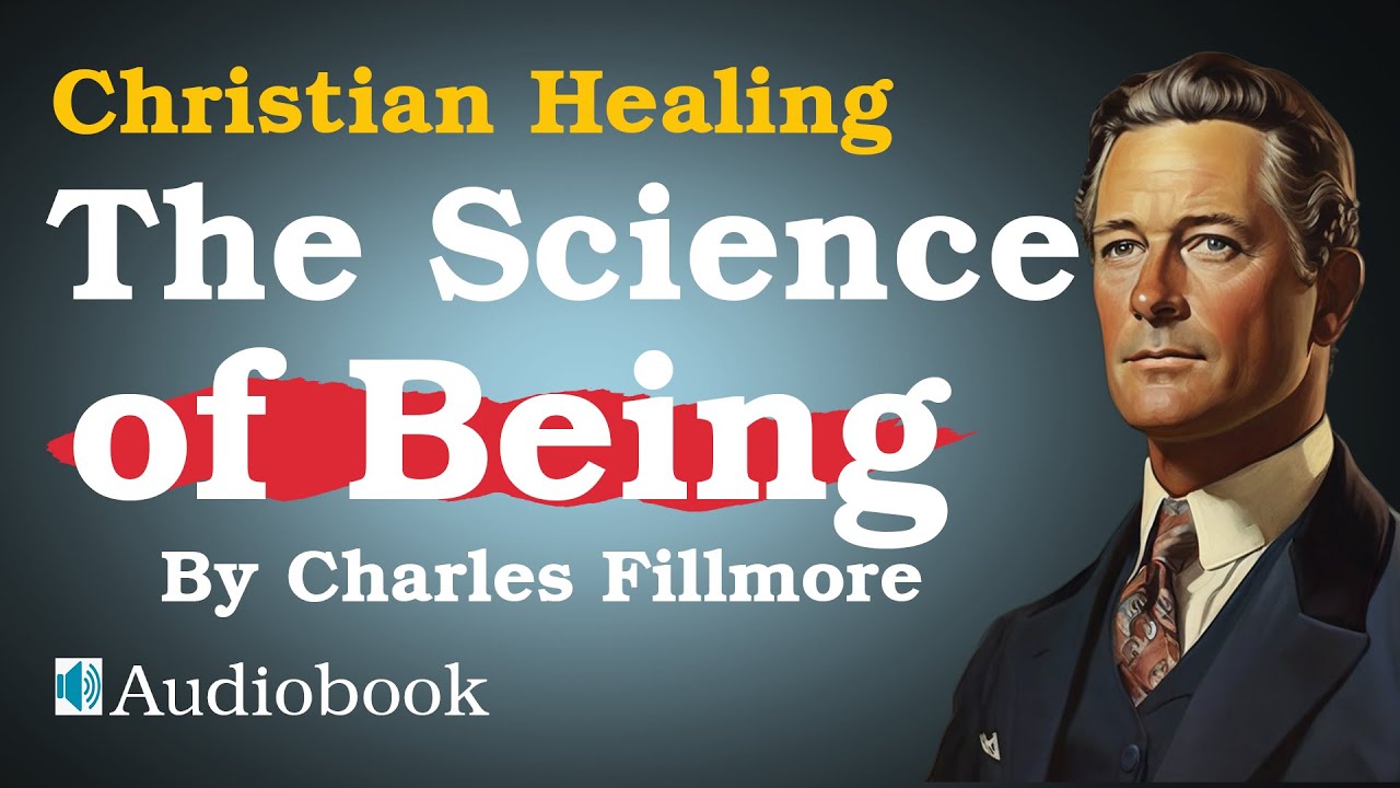 The Formative Power Of Thought Christian Healing, The Science of Being ...
