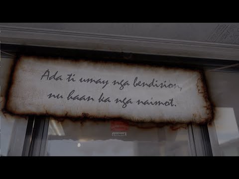 "ASIN", a suspense short film about ukay-ukay by CIITzen', The Ano ...