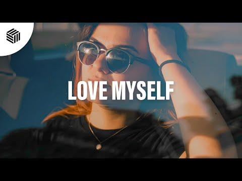 EQRIC, Kverz & Britt - Love Myself