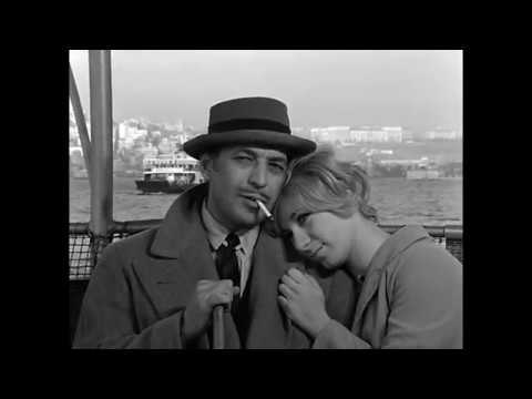 Ah Güzel İstanbul filmi restore edildi | ARTtv