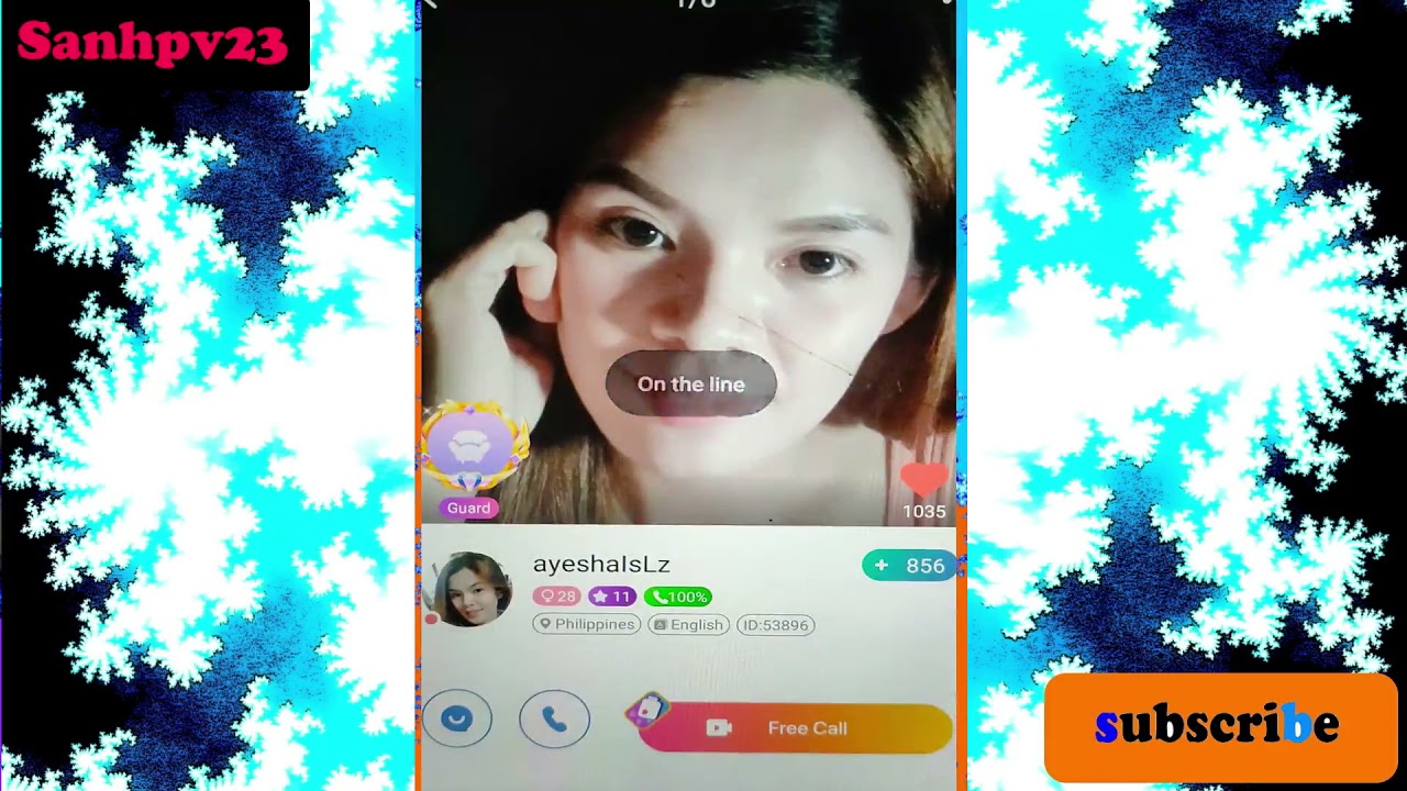 kaco app | aplikasi kaco | application kaco | kaco video chat - YouTube