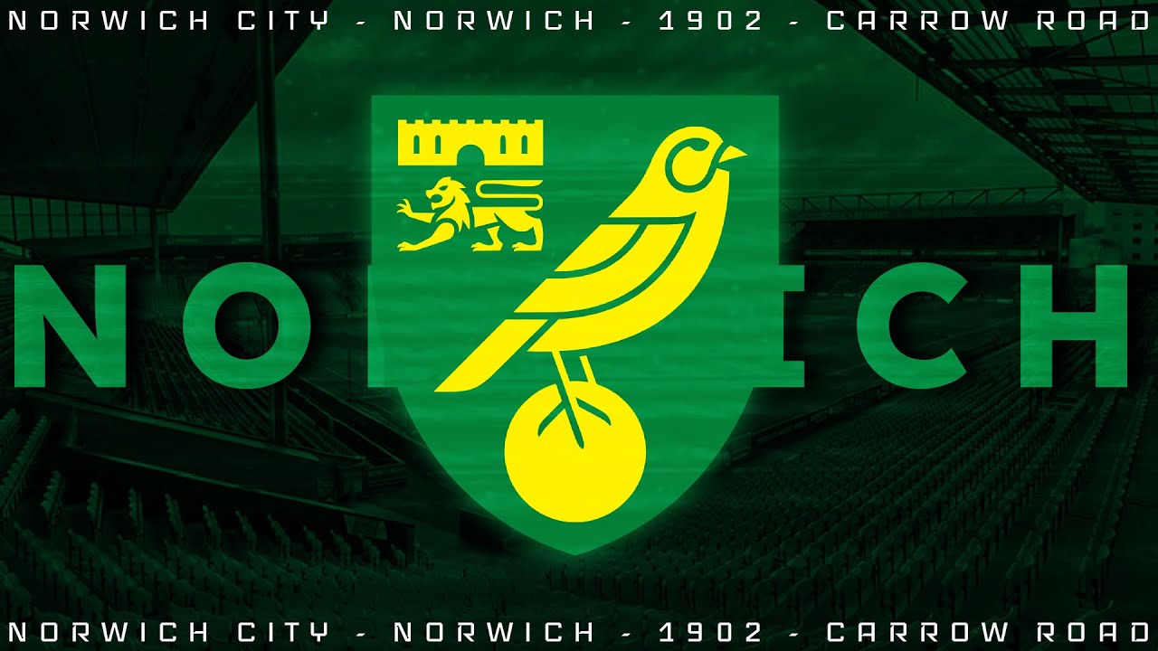 Norwich City 2023-24 Goal Song - YouTube