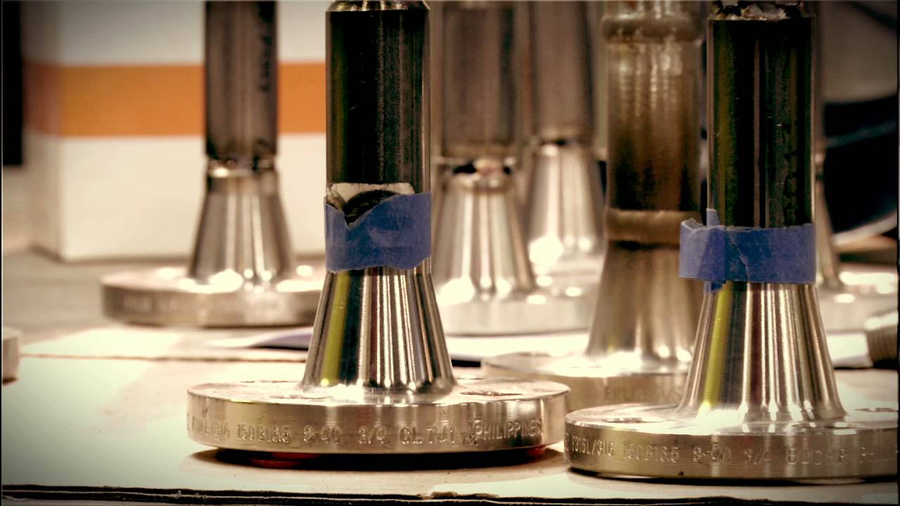 Zeeco, Inc. - Performance - YouTube