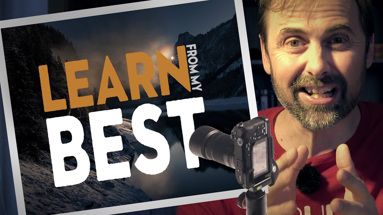 Improve your Landscape Photography | Best Landscape Photography Tips ...