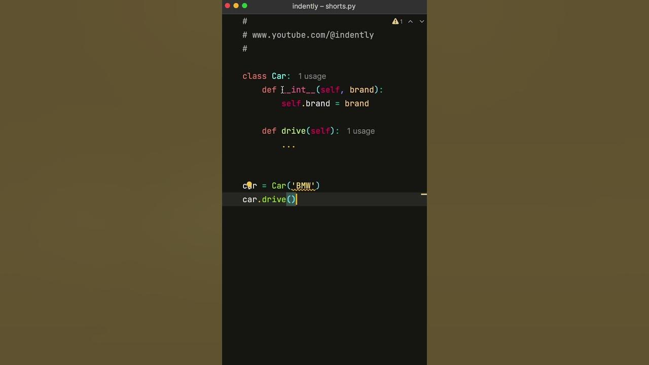 99% Of Python Devs Make THIS Stupid Mistake #python #programming #code - YouTube