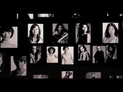 Ford Models Supermodel of the World - Malaysia - Intro