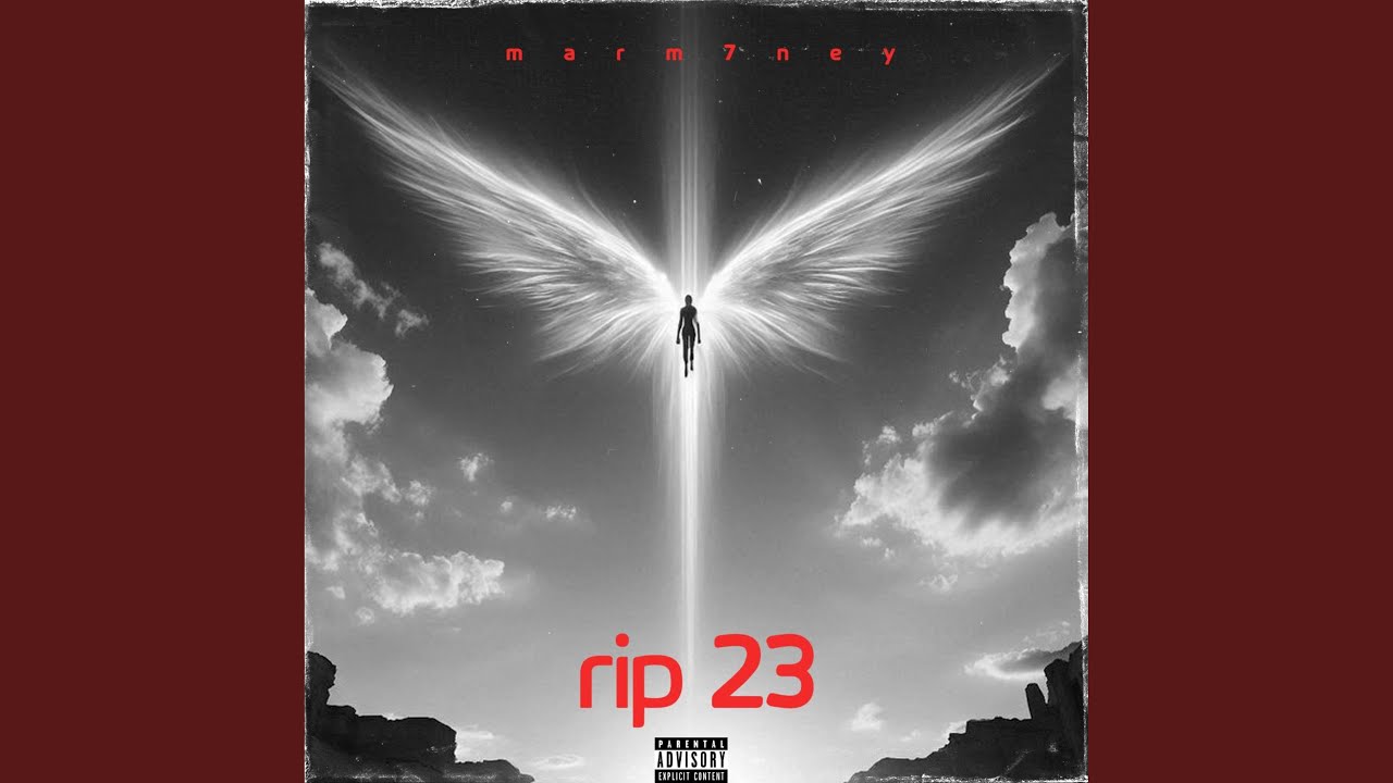 rip 23 (feat. marm7ney & kaeelilcuzn) - YouTube