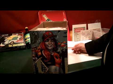 CaptainStrangelife Comics and Collectibles Ep.357 Comic Collector Tips ...