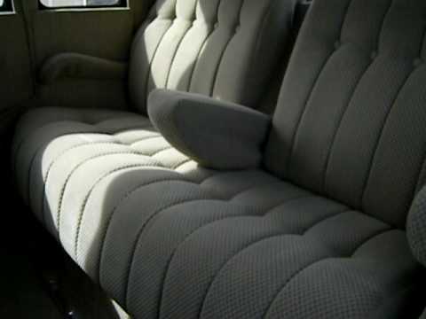 1929 Ford Model A "Original-ish" Leaving Jacobs Upholstery - YouTube