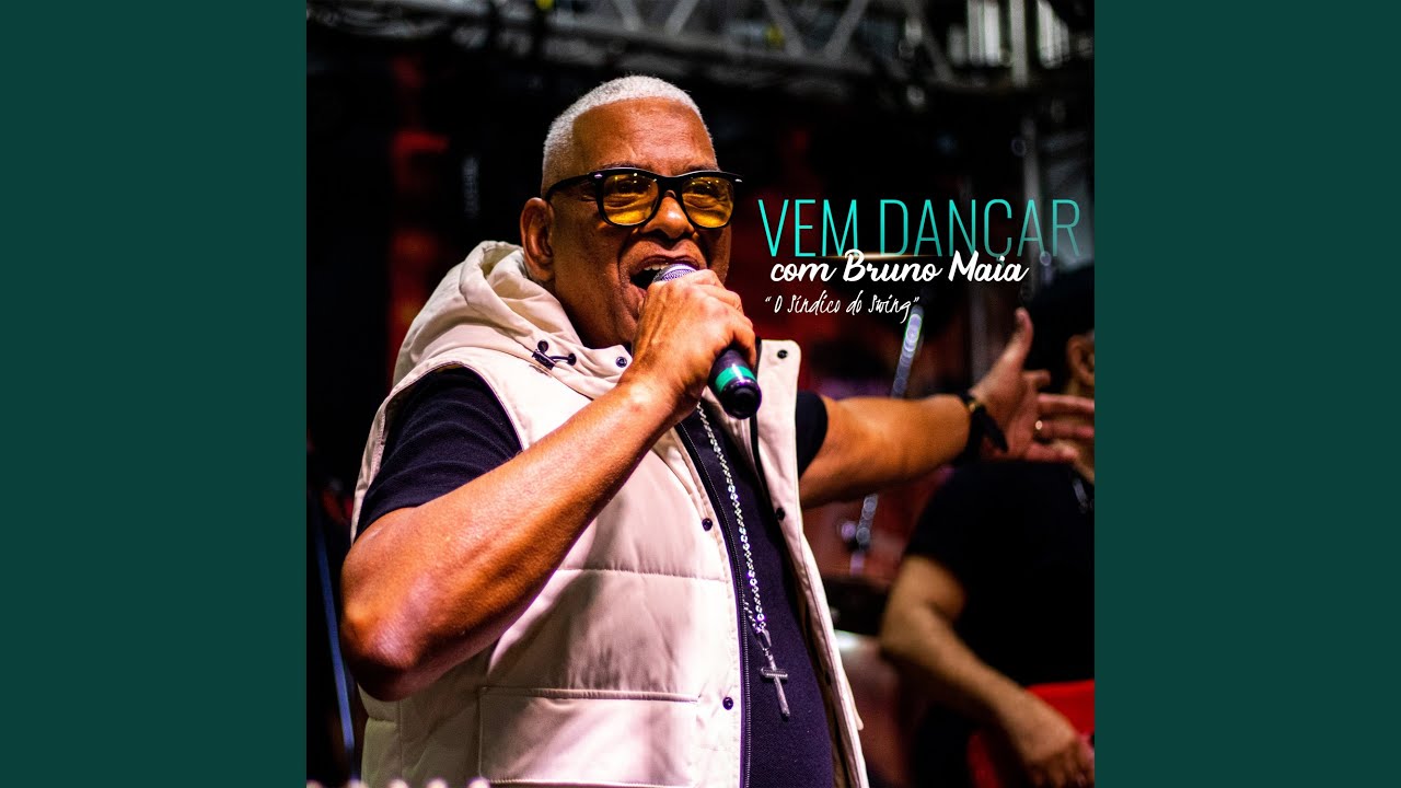 Mauce / Pense em Mim / Se Não For Amor - YouTube