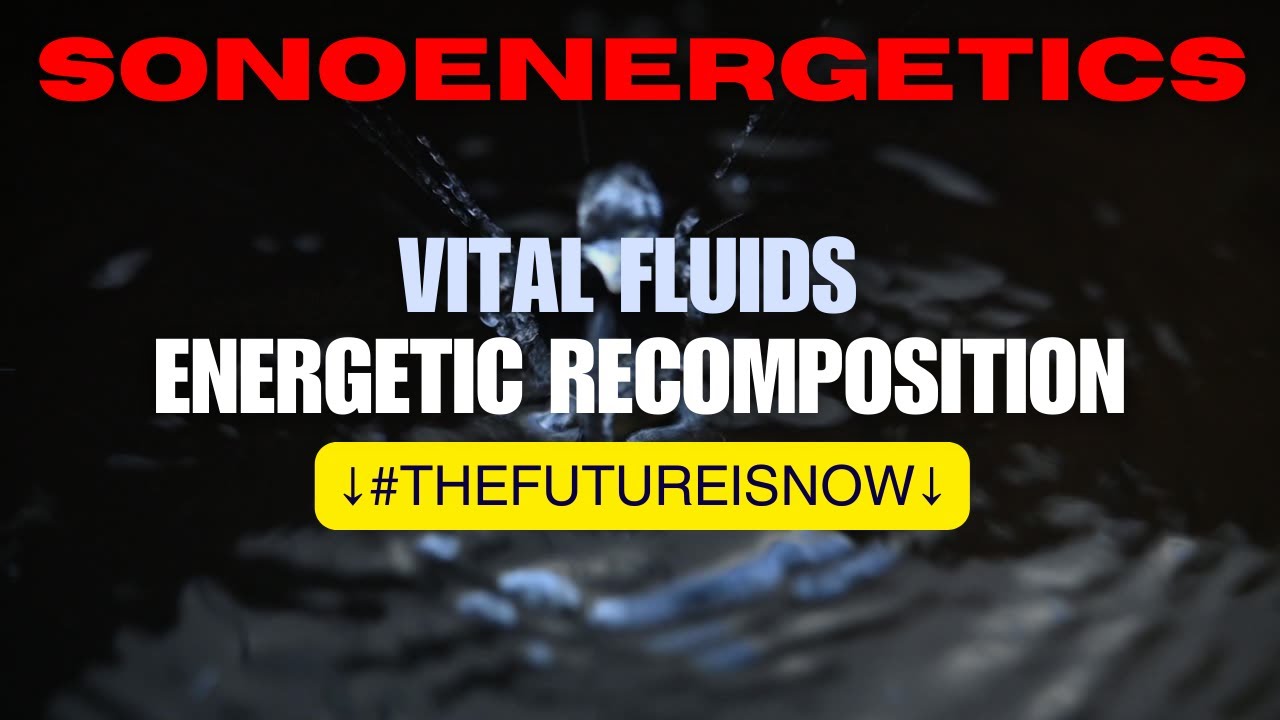 100% Recharged And Reenergized In Less Than 10 Minutes! - YouTube