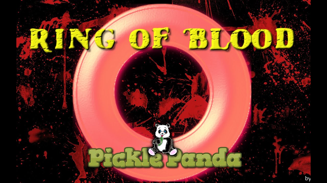 World of Warcraft- RING OF BLOOD - YouTube