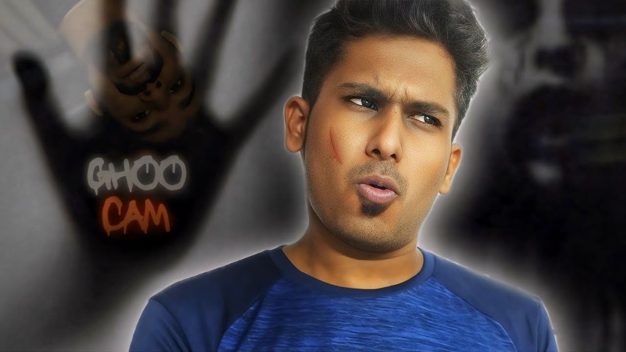 GHOO CAM | HORROR SHORT FILM MALAYALAM😮😮 - YouTube
