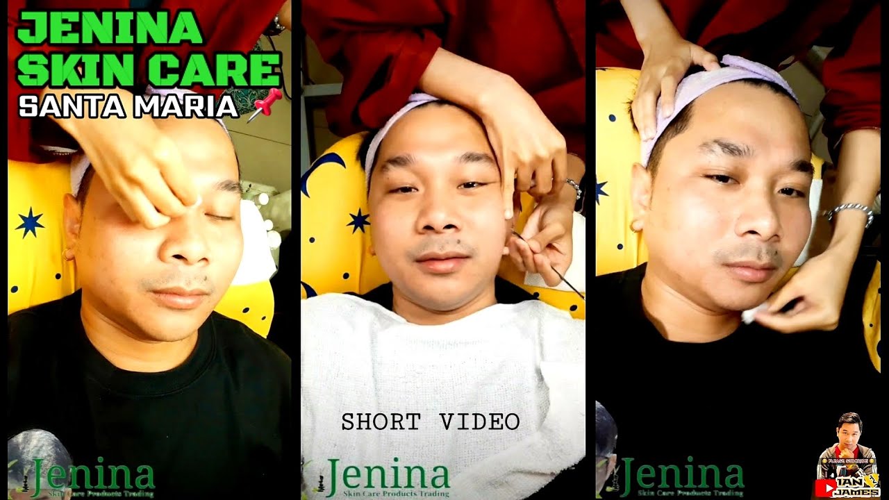 JENINA SKIN CARE SANTA MARIA, BULACAN | ORGANIC FACIAL WITH DIAMOND ...