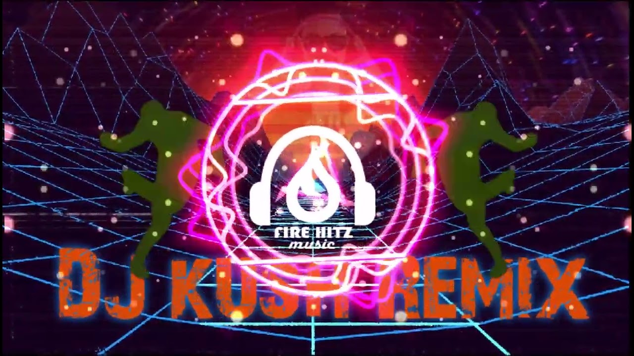 Harde keneththuwe (2k10 Crew Remix) - Dj Kush | Fire Hitz Music 🔥 - YouTube