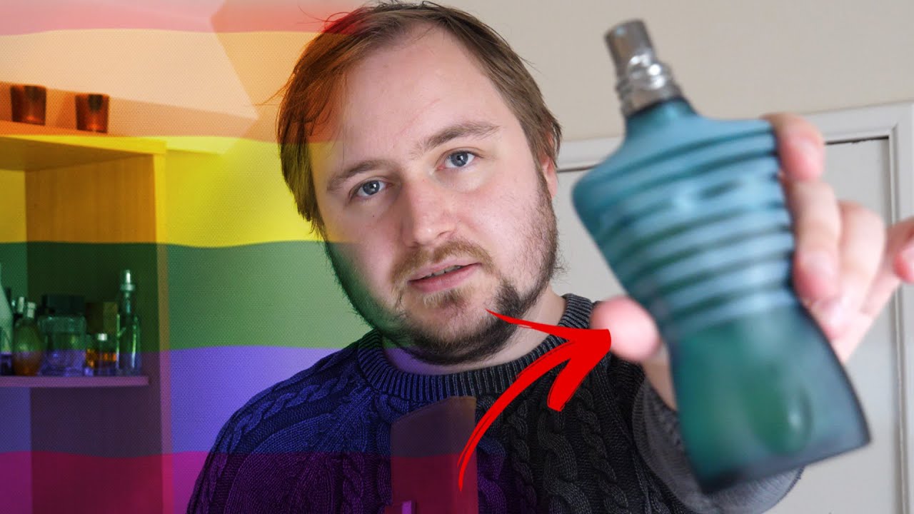 What does LGBTQ have to do with Perfume and Fragrance? - YouTube