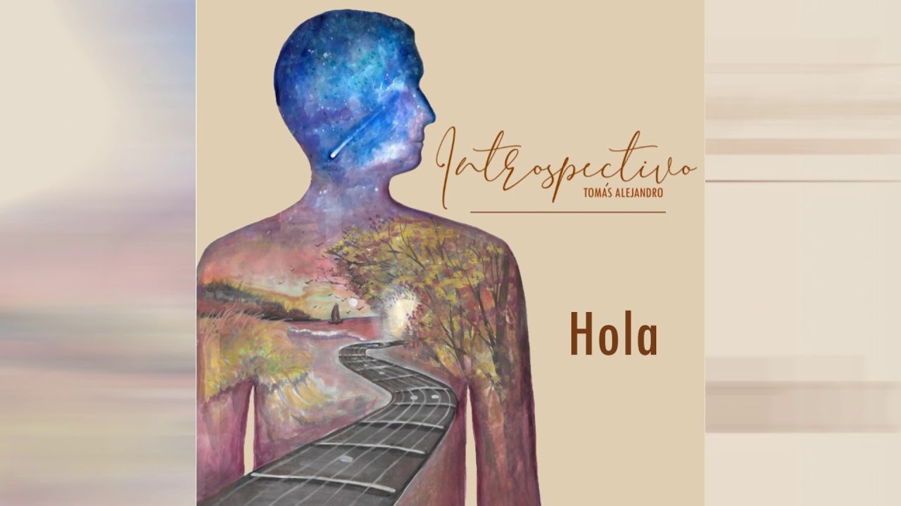 Tomás Alejandro - Hola - YouTube