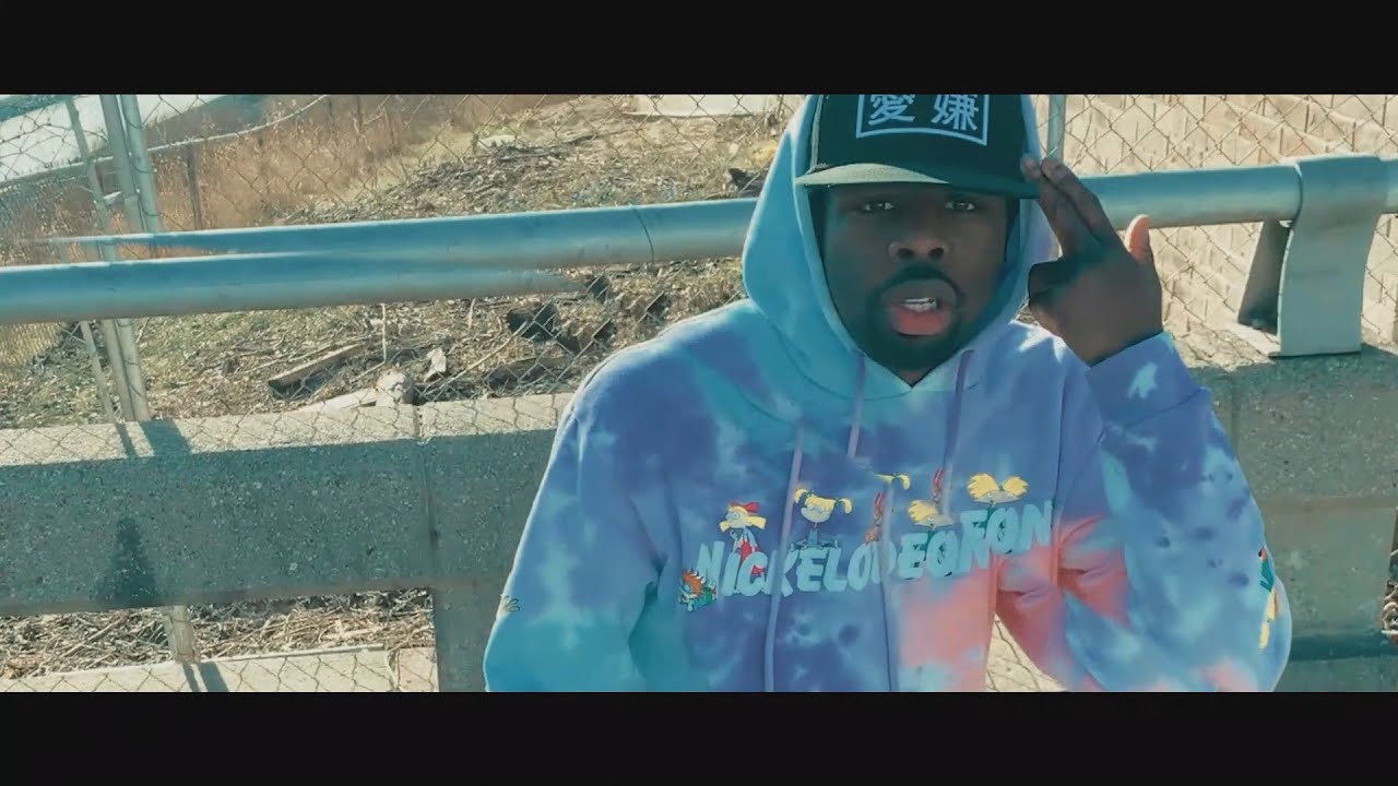 1992thegreat - Nothing Means Nothing (J.R Writer Remix) [Official Music ...