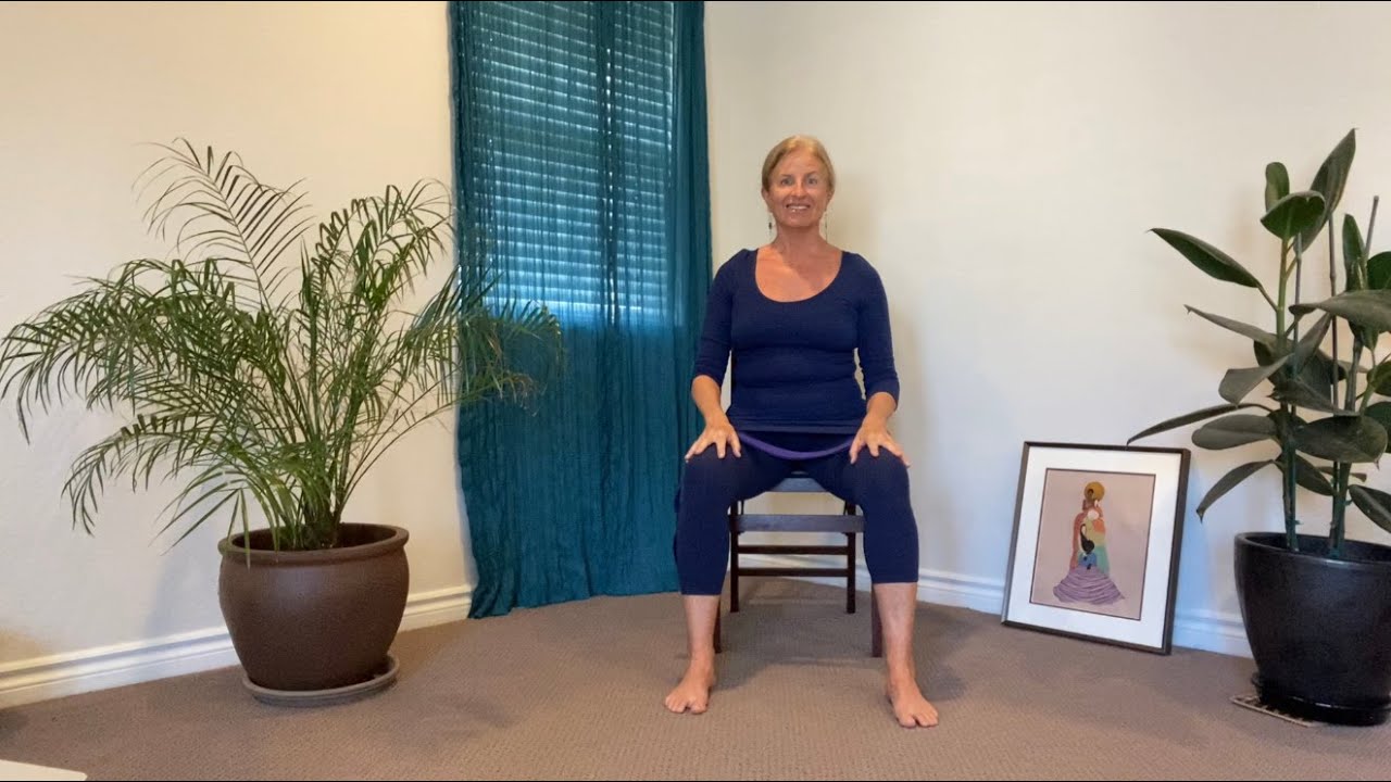 2 Simple Tools to Embody Boundaries - YouTube