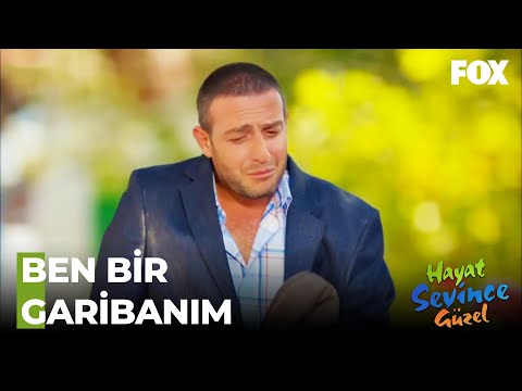 Rüstem Ağa ve Salih Kaptan, Kahvede Tartıştı! - Hayat Sevince Güzel 13. Bölüm