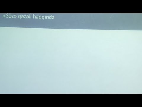 Məhəmməd Füzuli \
