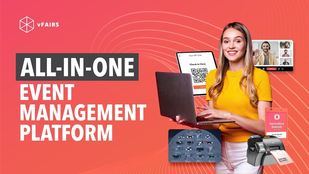 Is Your Event Management Platform Holding You BACK? - YouTube