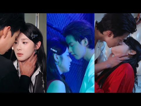 [ MULTI SUB ] Kiss My Darling Husband ~ Liu Xiyu 💜 Min Jie