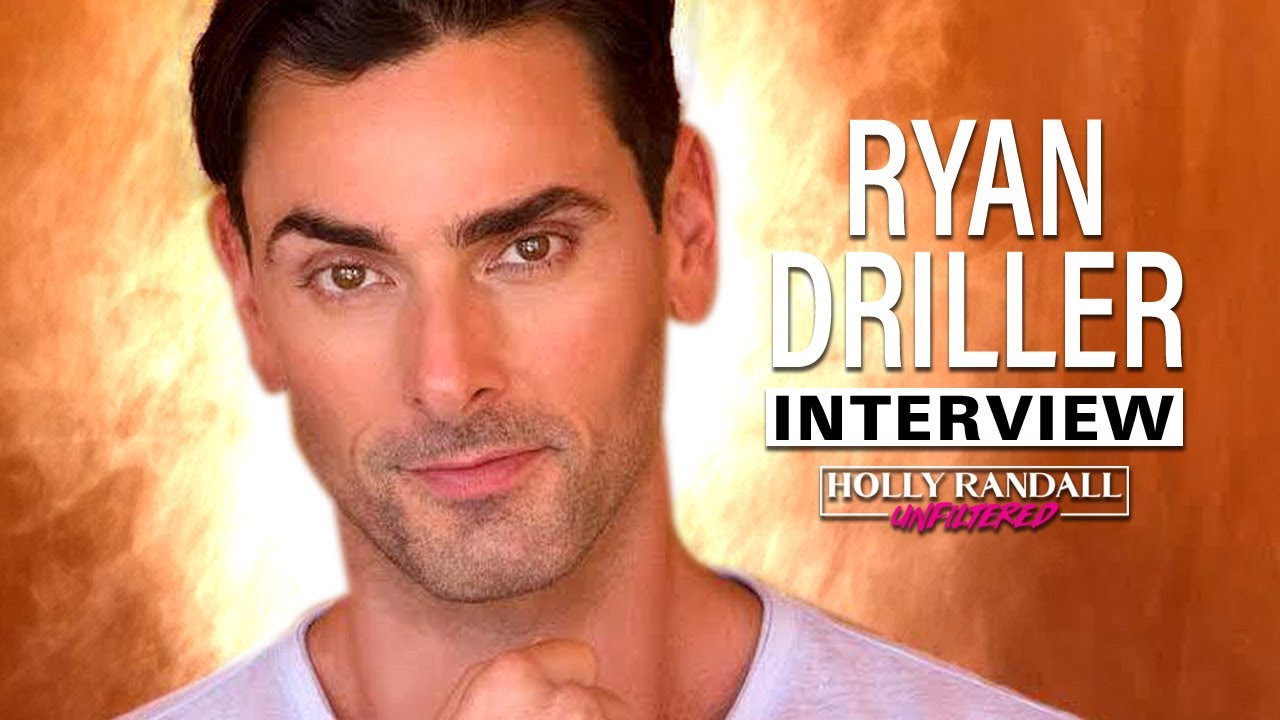 Ryan Driller: Superman Parodies, 50-Man B*kakkes & Timing Your C*mshots - YouTube