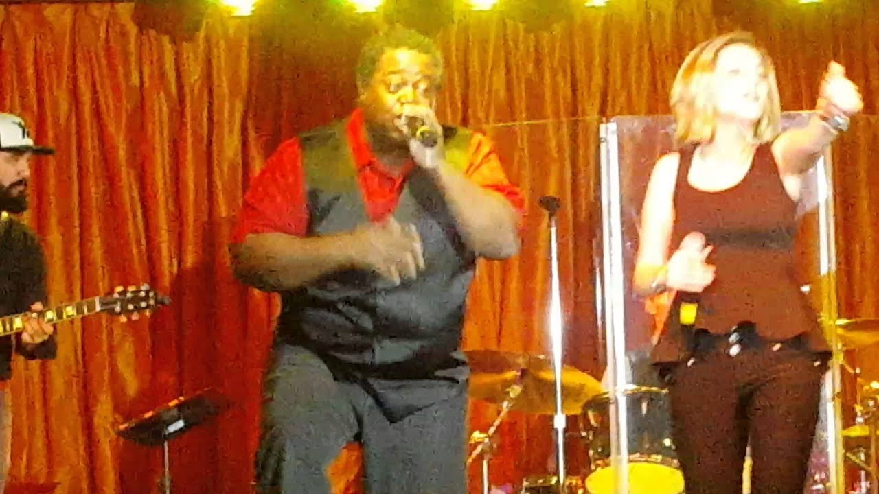 The Dan Rafferty Band live at Motor City Casino!! - YouTube