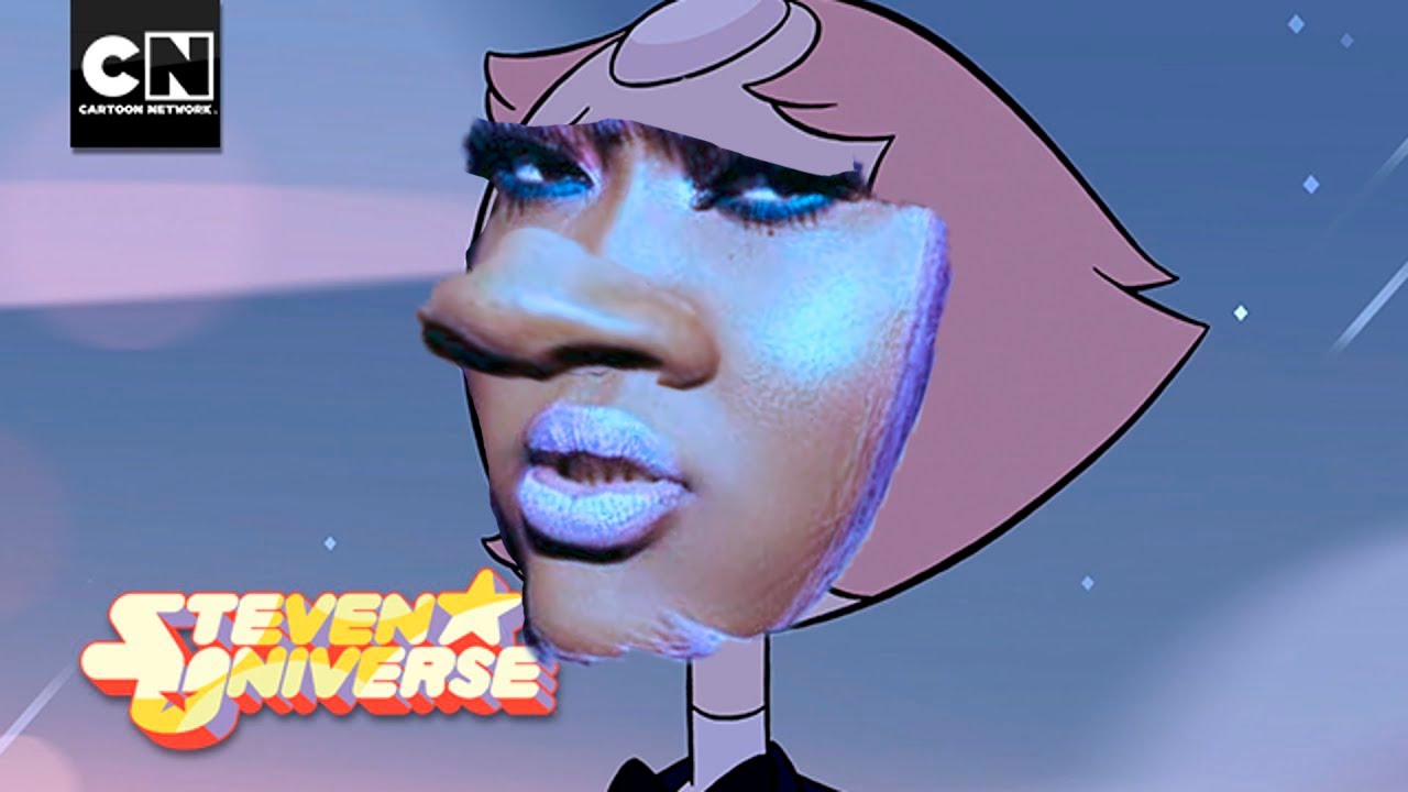 Steven Universe ft. CupcakKe - It's Poosay, Isn't It? (It's Over, Isn't ...