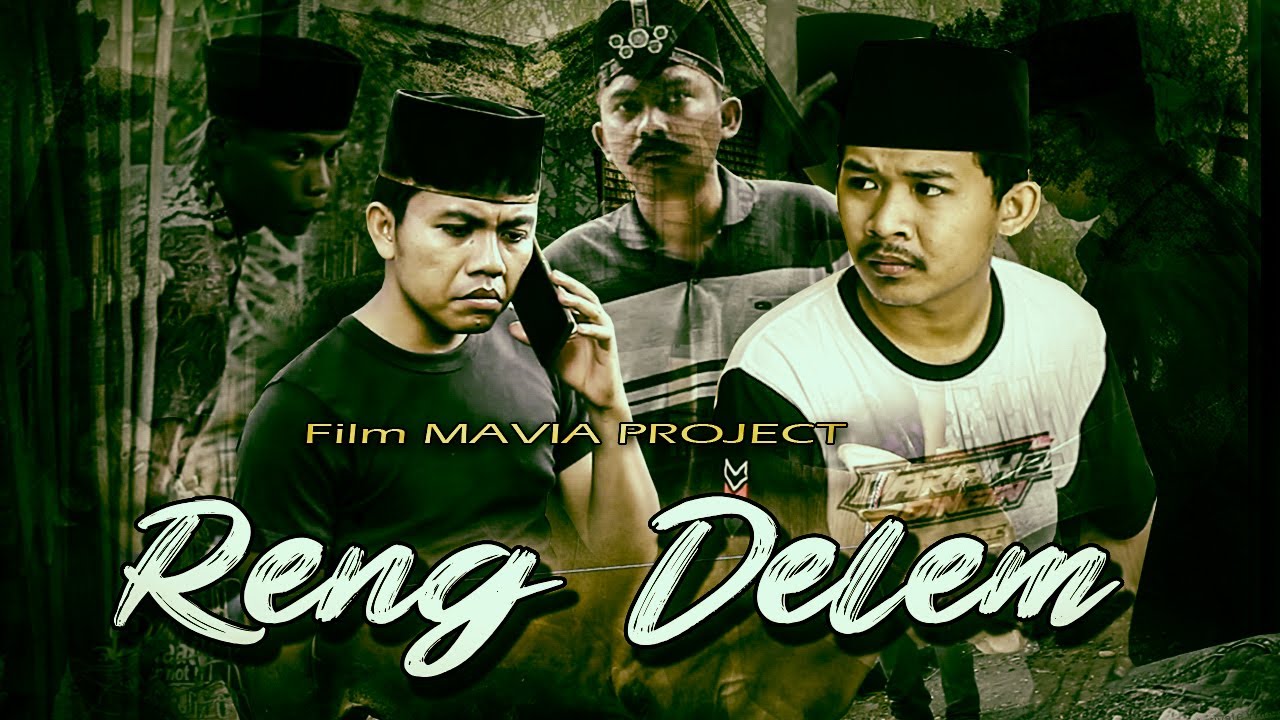 TOKANG TONJUK - MAVIA PROJECT - YouTube