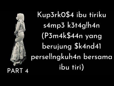 Kunikmati kue apem ibu tiriku menjadi kekasihku - Cerita Cerpen  romantis pendek wik2 dewasa terbaru