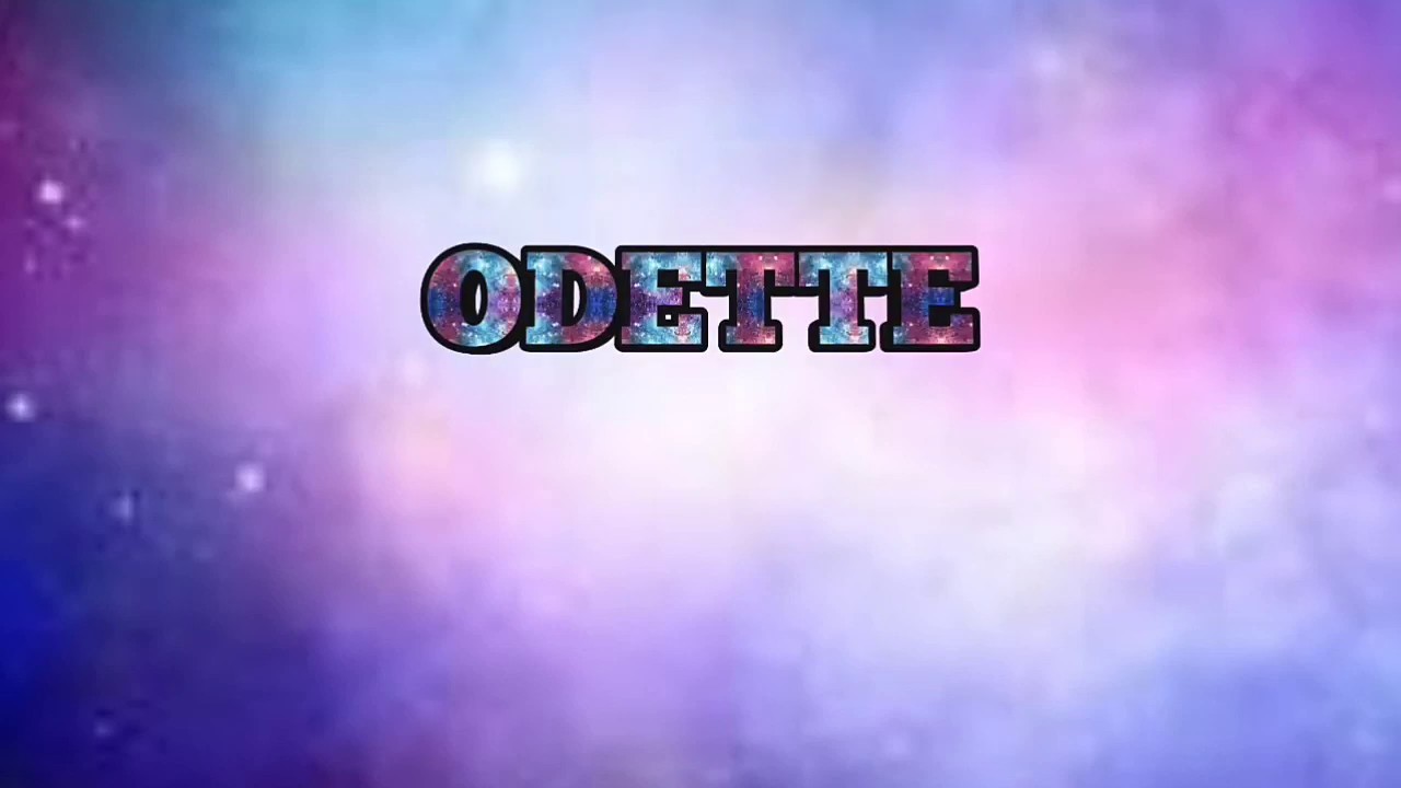 ODETTE♥ |여자친구| ~labyrinth~DEBUT - YouTube