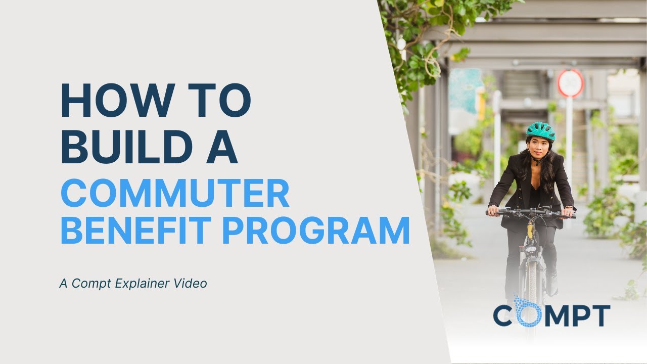 Boost Employee Satisfaction with Effective Commuter Benefits Program ...