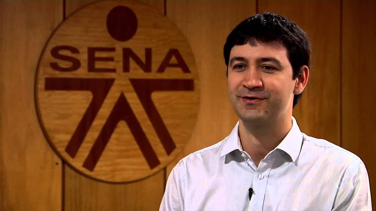 DIRECTOR DEL SENA EN LA REGIONA ANTIOQUIA JUAN FELIPE ROLDAN OCHOA ...