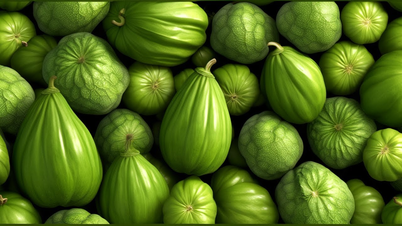 Mastering Chokos: Selecting, Preparing, and Cooking Tips | Choko ...