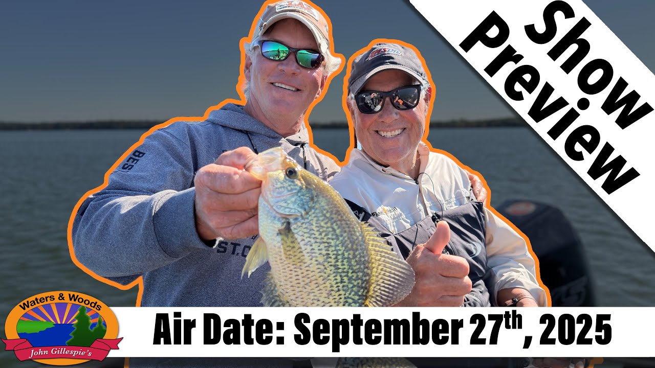 Episode #39, 2025: Multi Species Magic with Rob Manthei - PREVIEW - YouTube