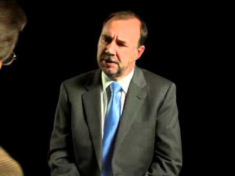 Ken Adamson: VP of Bentley Systems on Process Industry Trends - YouTube