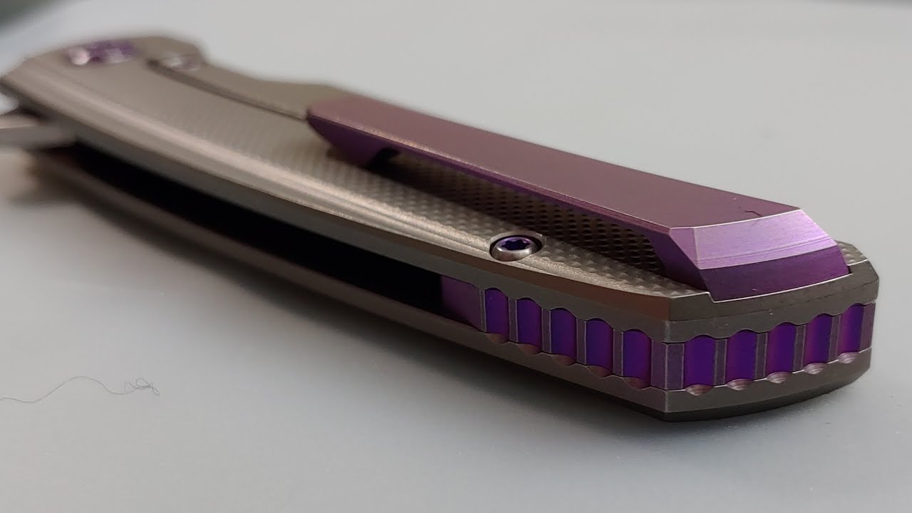 10 GREAT KNIVES FIRST IMPRESSIONS - YouTube