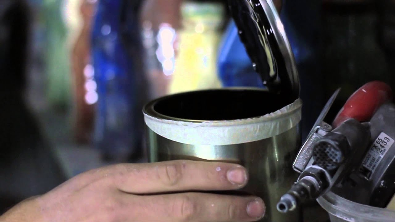 Jaffa Factory - YouTube