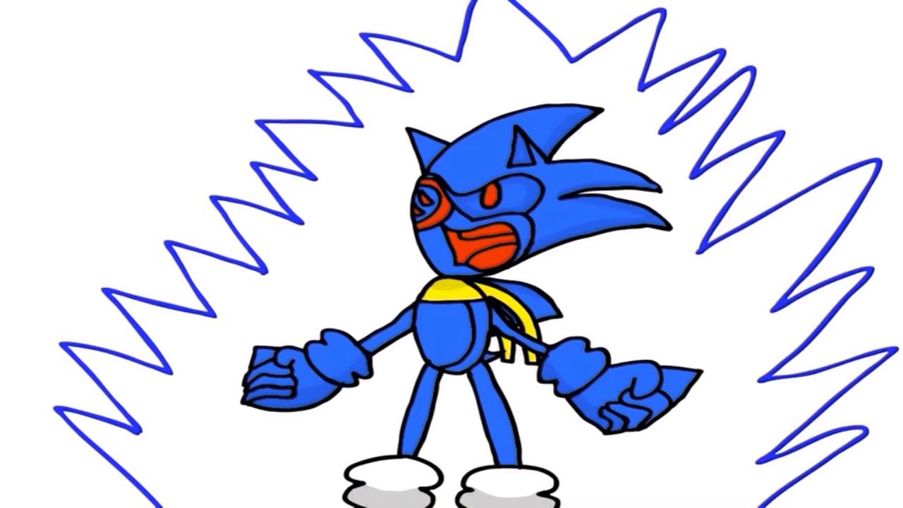 Super Vine animation - YouTube