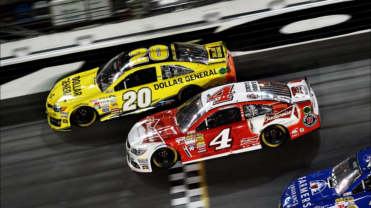 Nascar Man Live Stream - YouTube