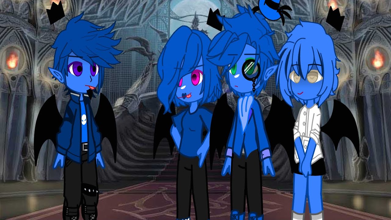 ( ˶°ㅁ°) Que crinsh !! || 🇲🇽 || Irep (Foop), Anti-Kiari, Anti-Cosmo and ...