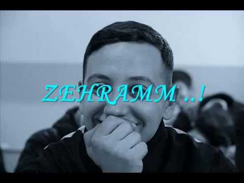 Zehra Mazlum Seni Seviyorum