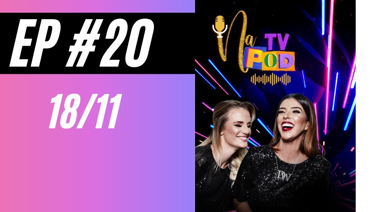 NA TV POD - EP #20 - YouTube